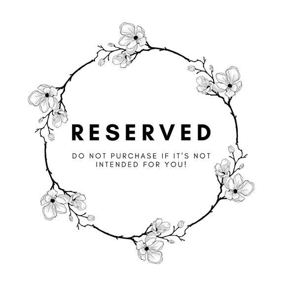 Office | Reserved | Poshmark